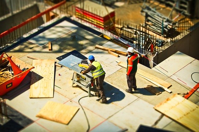 Is Your Construction Business “Essential”? | Schorr Law, APC