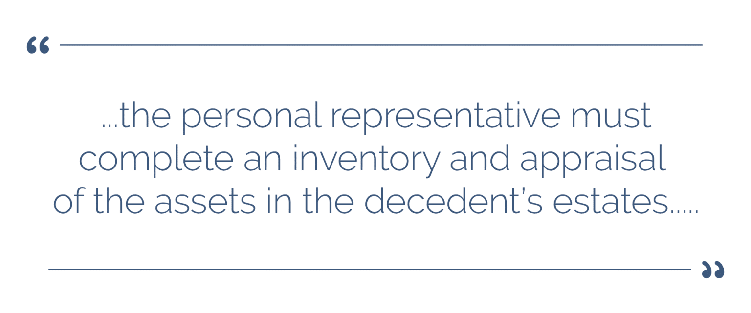 How to File a Petition for Probate in California - Schorr Law