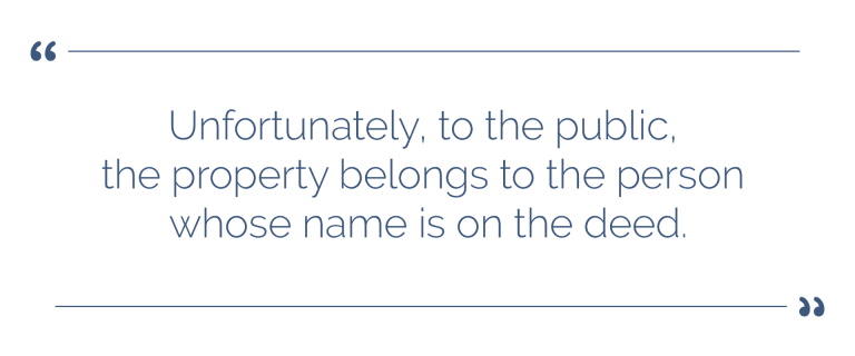 When to File A Quiet Title Lawsuit - Schorr Law, APC
