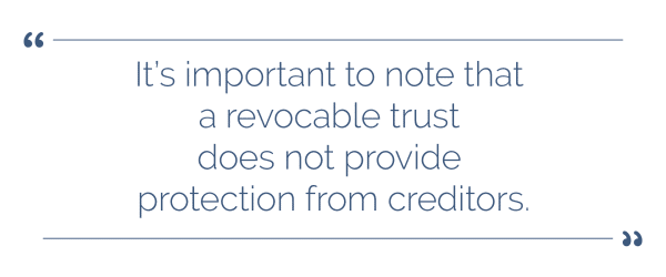 Revocable Trust Property Ownership - Types, Benefits & Steps