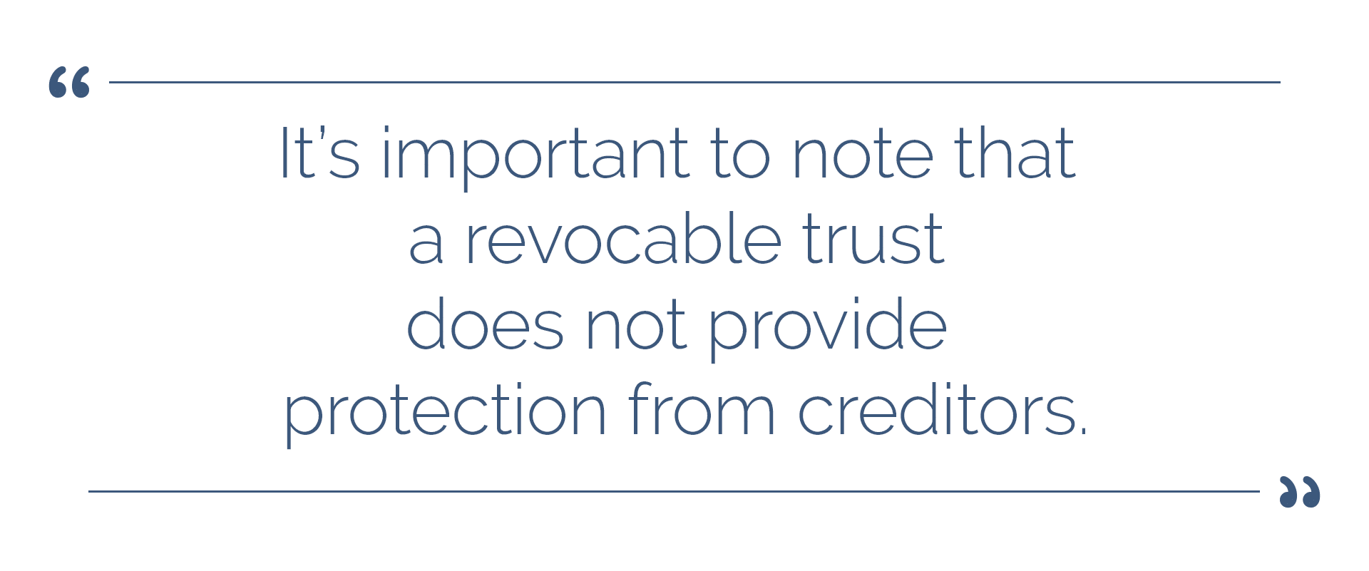 Revocable Trust Property Ownership - Types, Benefits & Steps