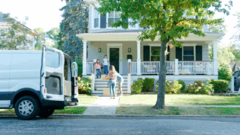 Undivided vs. Divided Interests in California Real Estate: Co‑Ownership