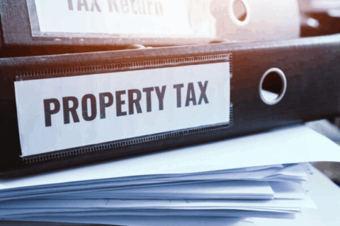 Paying Someone Else's Property Taxes in California: Do You Gain Ownership?